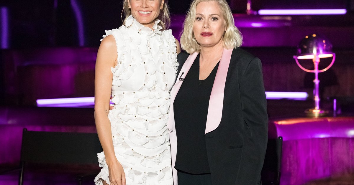 Harper’s Bazaar: Wer überzeugt beim GNTM Cover-Shooting? | Burda News