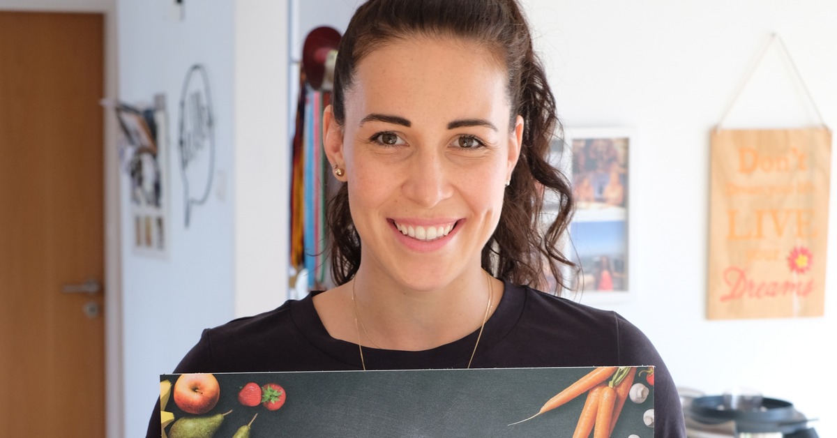 Burda bewegt: Eatbetter-Projektwoche: Gute Ernährung ist der richtige ...