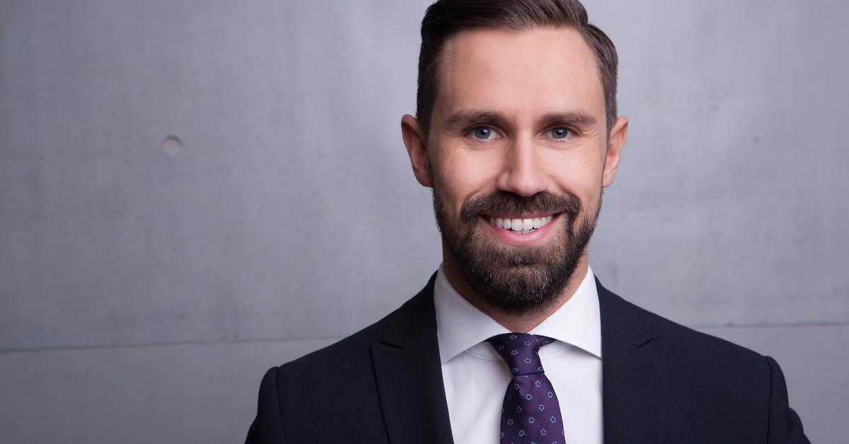 Personalie: Daniel Funke verlässt BurdaVerlag | Burda News