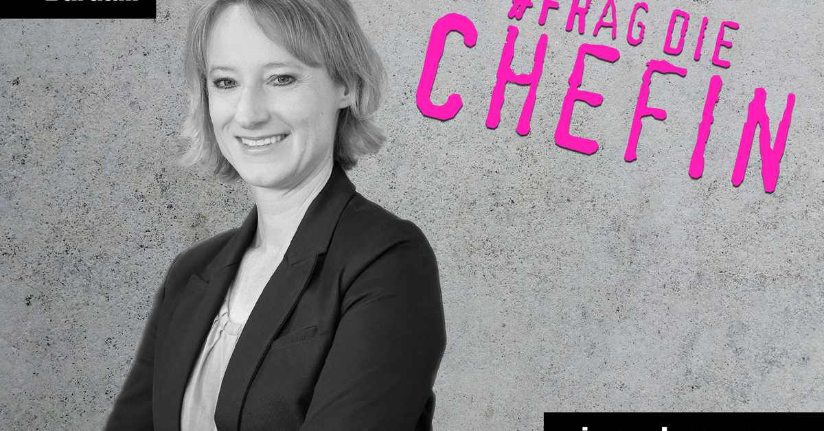 Interview: #Frag die Chefin: Holidaycheck | Burda News