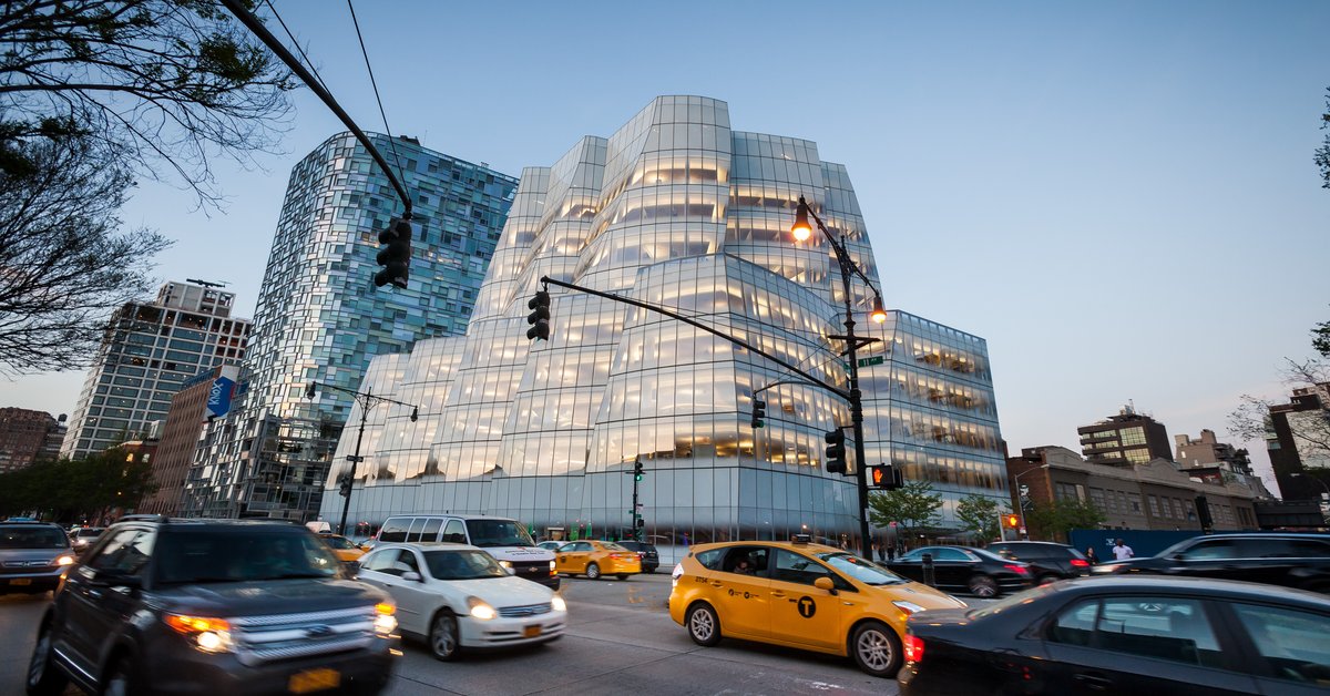 DLD: Zurück im Big Apple | Burda News