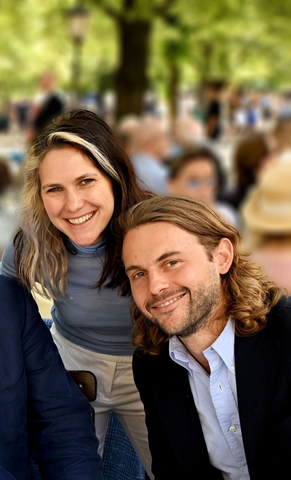 Hubert Burda Media: Generational Change at Hubert Burda Media | Burda News