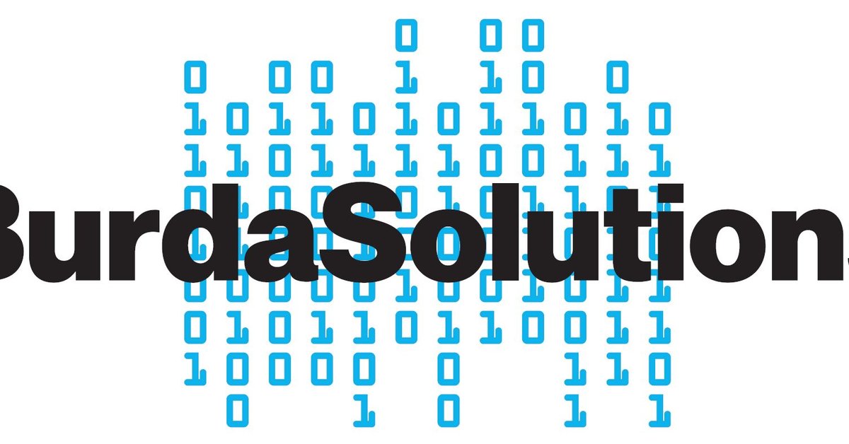 Die Burda Digital Systems GmbH - Ein Marke von Hubert Burda Media