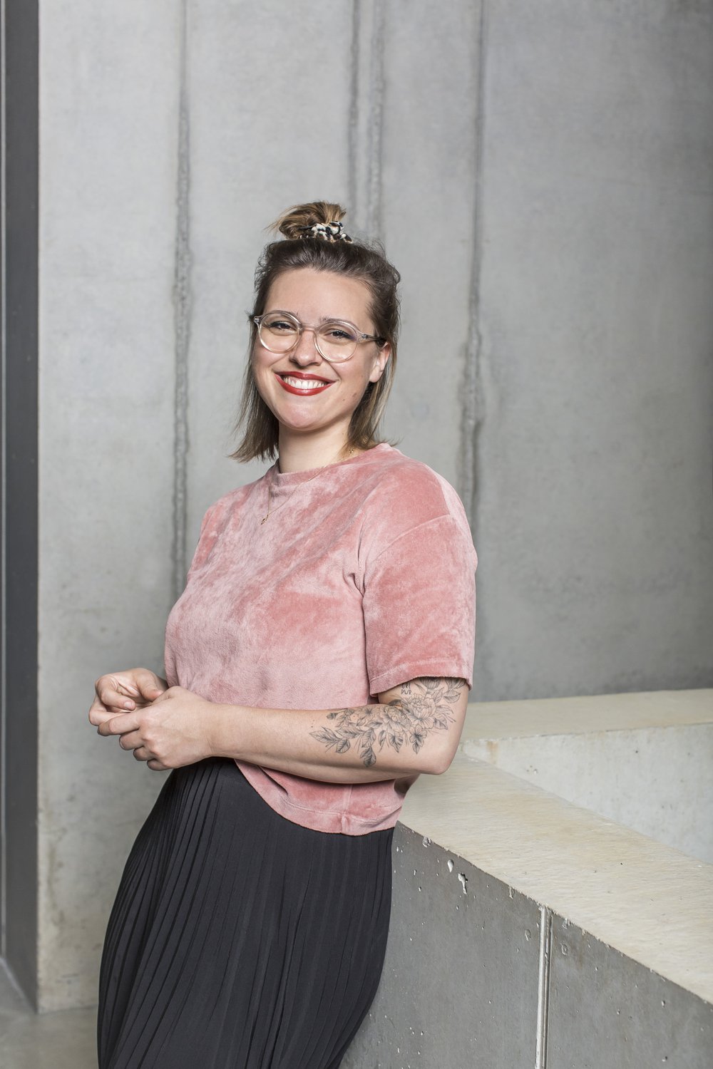 Scope: C3 Creative Code and Content