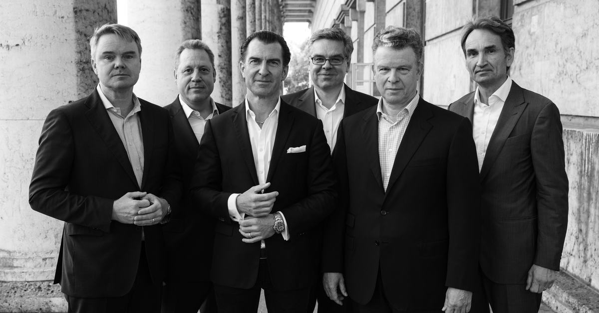 Burda investiert weiter in innovative Medien und Technologien | Burda News