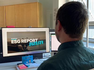 Neil Fong appointed Managing Director in Asia | Burda News