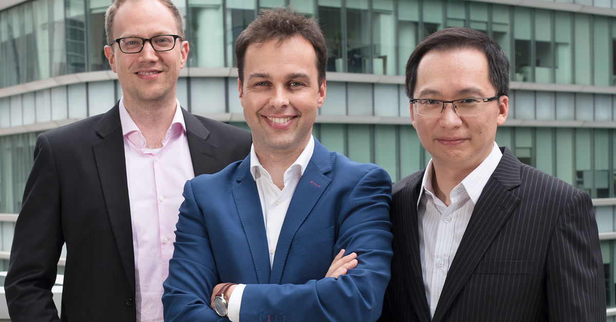 BurdaPrincipal Investments: Stash Away announces assets under ...