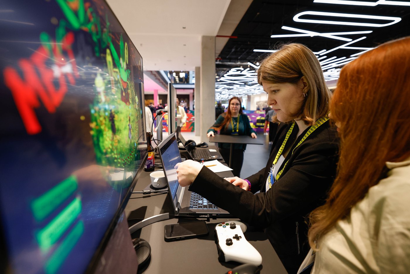 BPI: Burda investiert in das Münchner Gaming-Studio welevel | Burda News