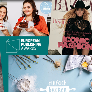 Hubert Burda Media: The Tech und Media Company!