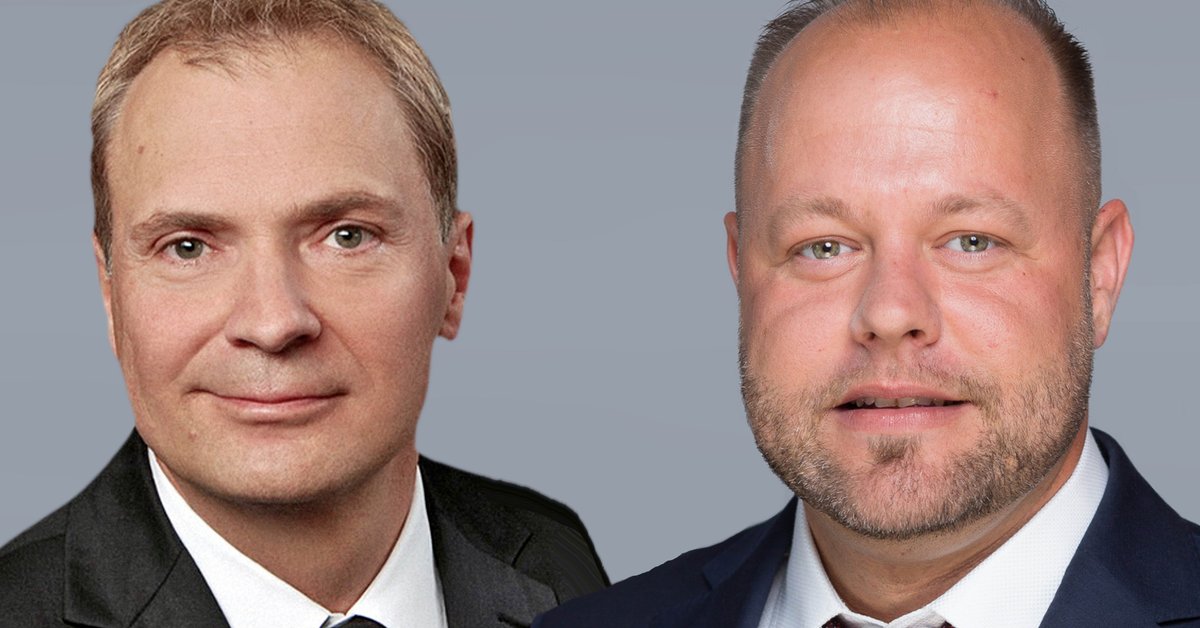 Personalie: Computeruniverse: Robert Rònai folgt auf Dirk Elm | Burda News