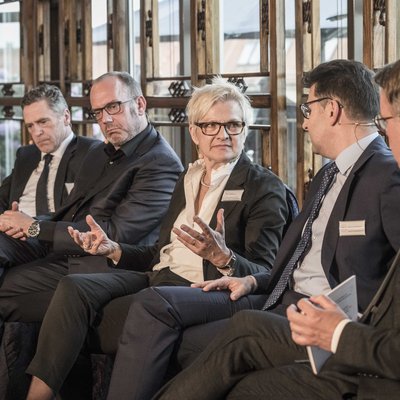 Die Mobilität der Zukunft | Burda News