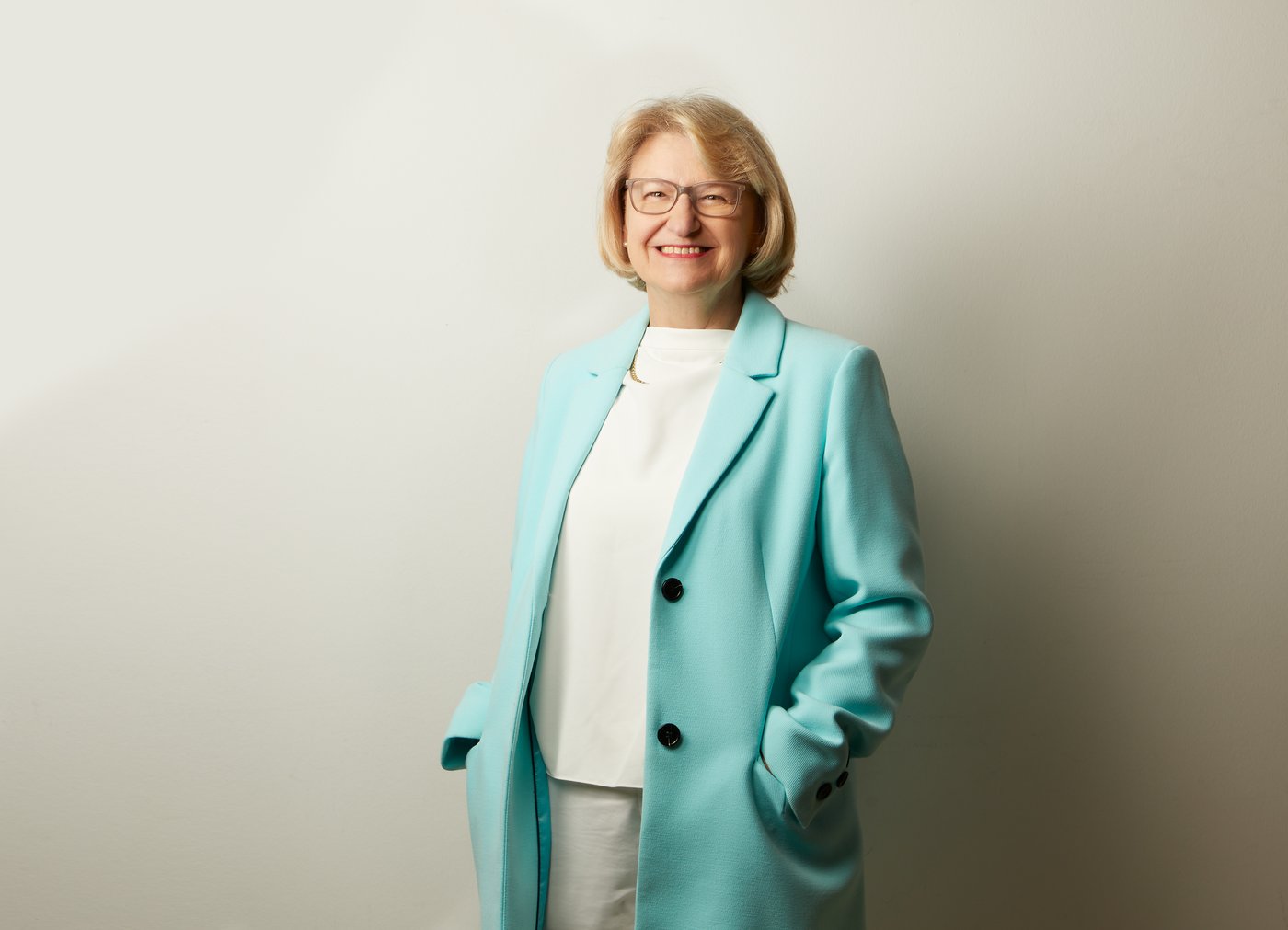 Felix Burda Foundation: A paediatrician at the helm of the Felix Burda ...