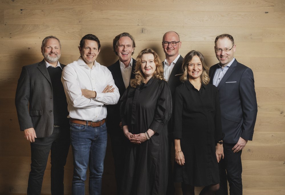 BurdaVerlag: Bündelung von Vertriebsaktivitäten | Burda News