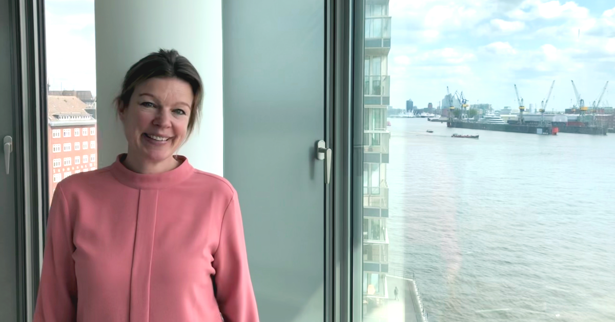 Interview: 10 Fragen an… Melanie Strübbe | Burda News