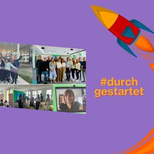 Hubert Burda Media: Die Tech und Media Company!