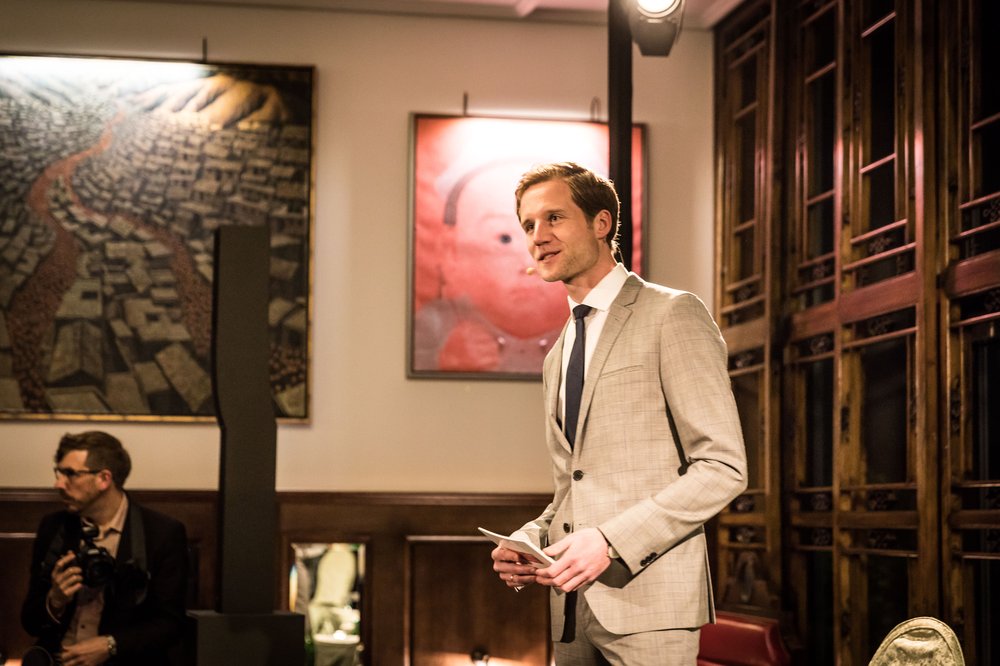 Wie wollen wir leben? | Burda News