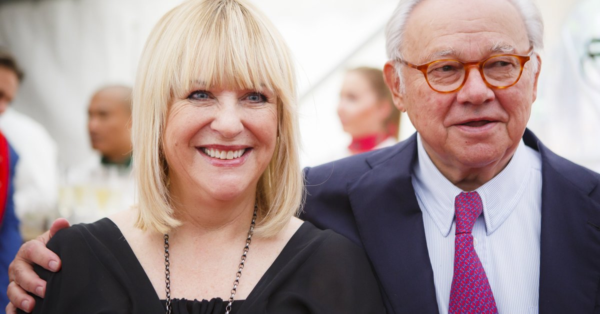 Patricia Riekel: Eine Ära über zwei Jahrzehnte | Burda News