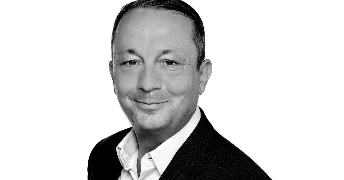 C3 Creative Code and Content: Adel Gelbert is appointed CEO | Burda News