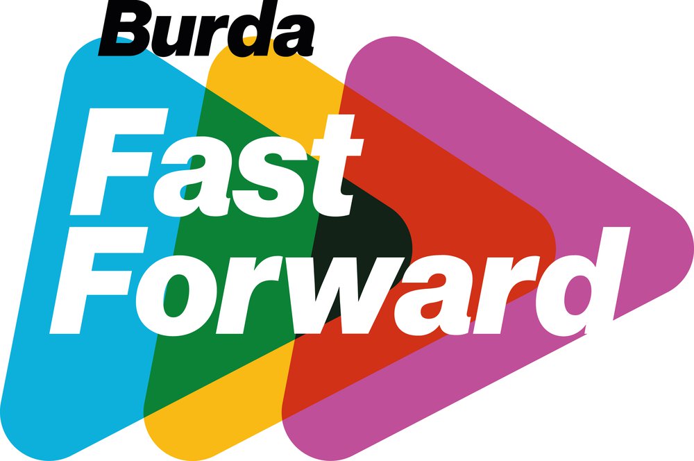 Podcast: Fast Forward: So klingt Zukunft | Burda News