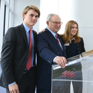 Das Unternehmen Hubert Burda Media: Alle Informationen auf einem Blick