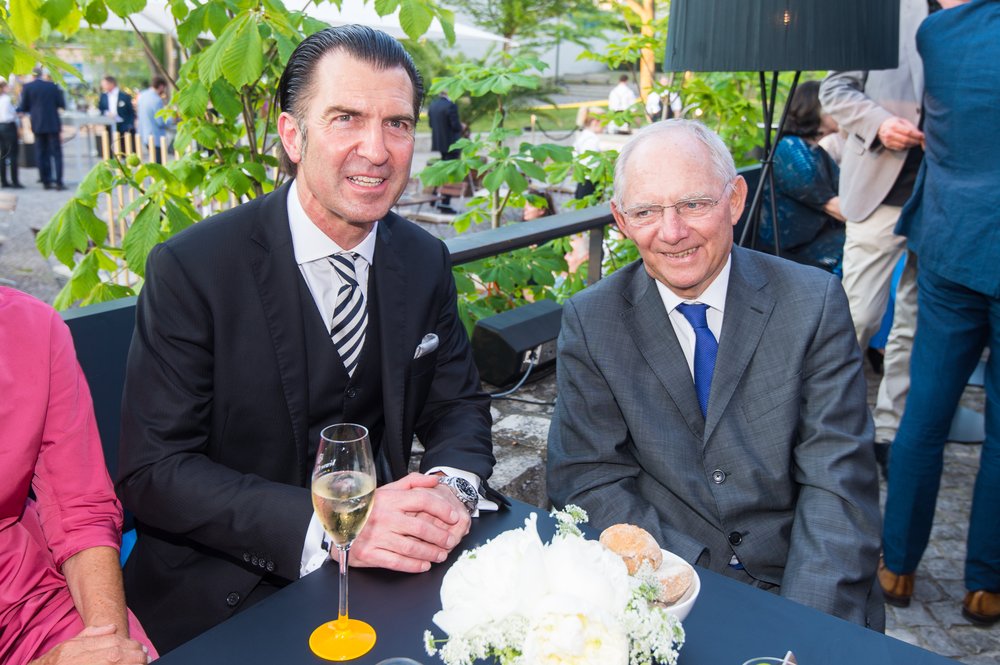 News: Sommer in Berlin