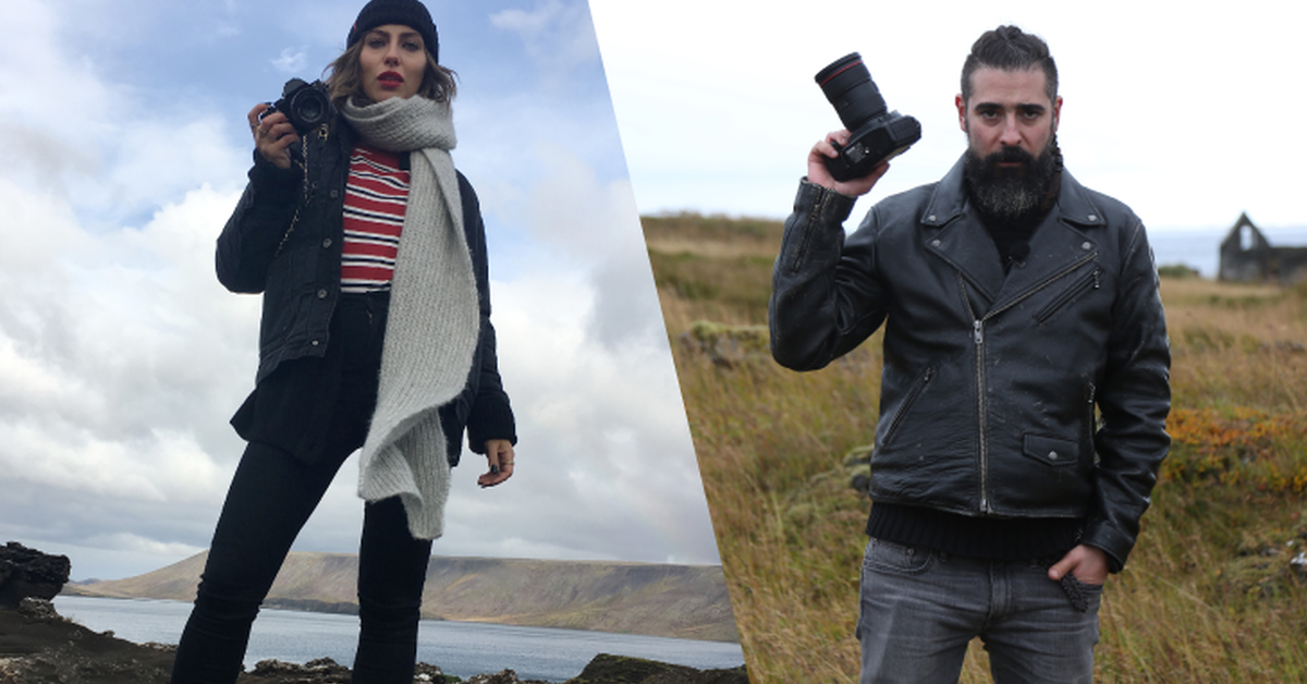 Das perfekte Foto | Burda News