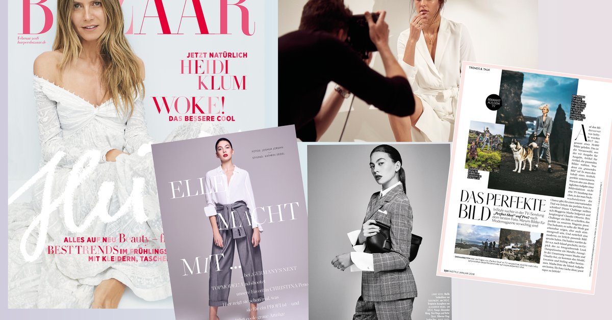 ProSiebenSat.1 and Hubert Burda Media Agree to Collaborate on Content ...