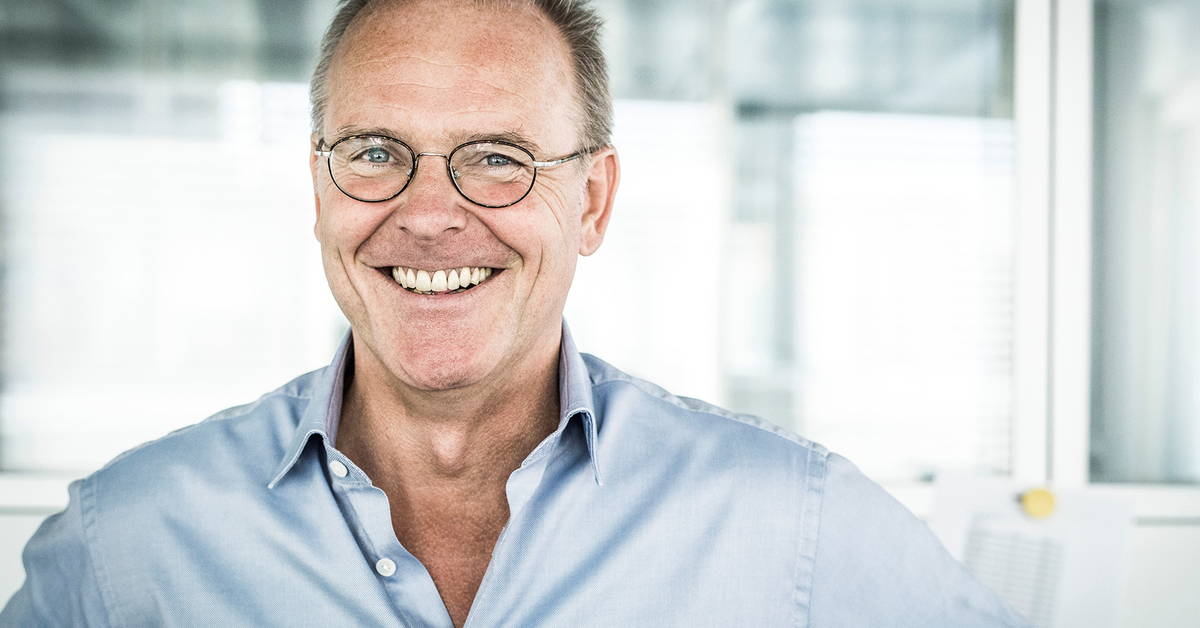 Focus Online: Ulrich Reitz: Focus Online bekommt neuen ...