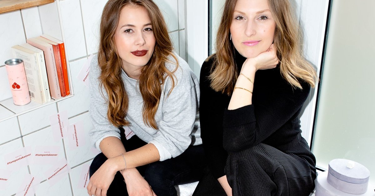 BurdaPrincipal Investments: Burda invests in German Start-Up The Female ...