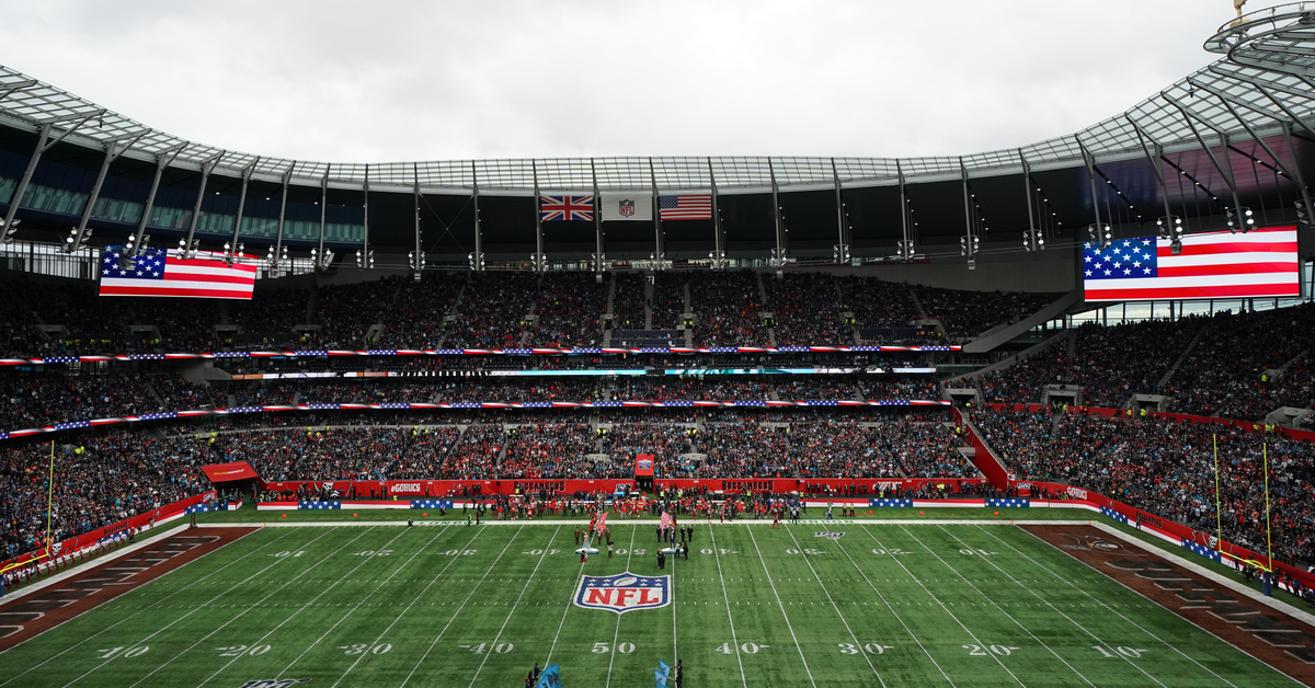 Cyberport: Cyberport Named Lead Entertainment Partner of NFL in Germany ...