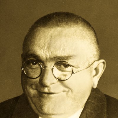 Neuerscheinung: „Franz Josef Burda und die Erfindung des Radios ...