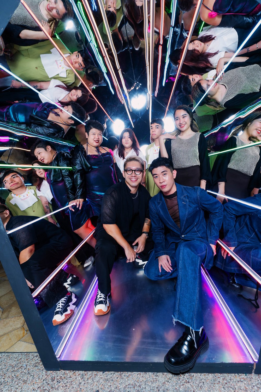 Lifestyle Asia: 10 questions for... Martin Teo | Burda News
