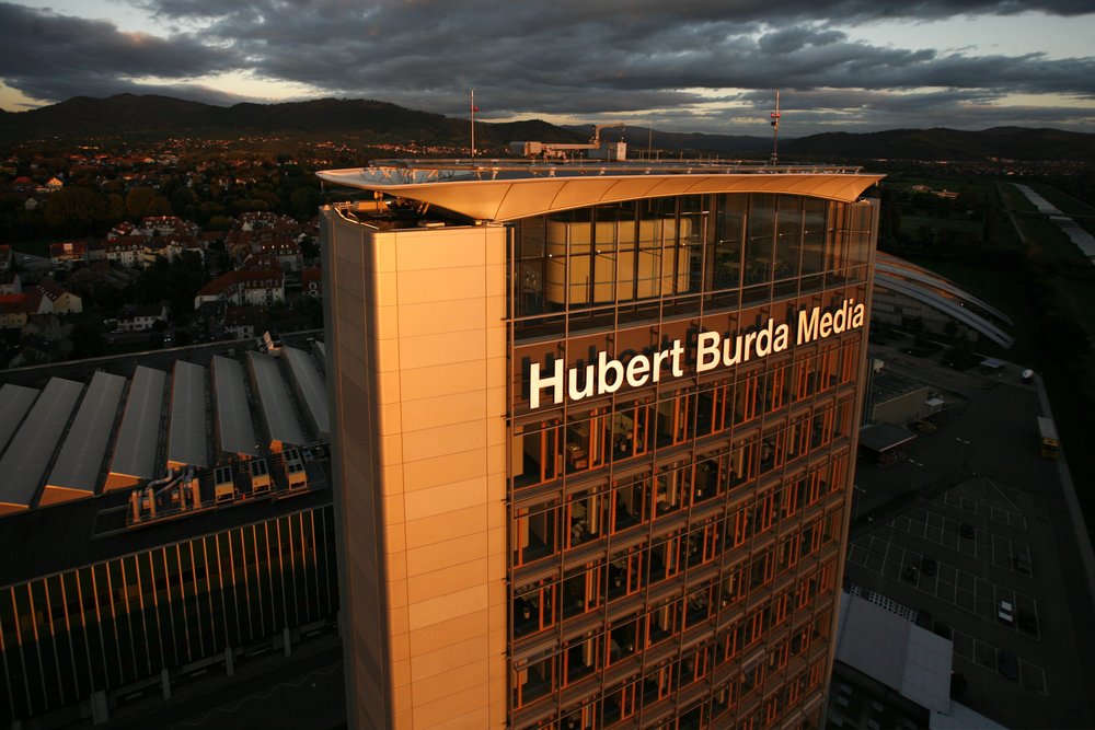 Mediathek: Standorte