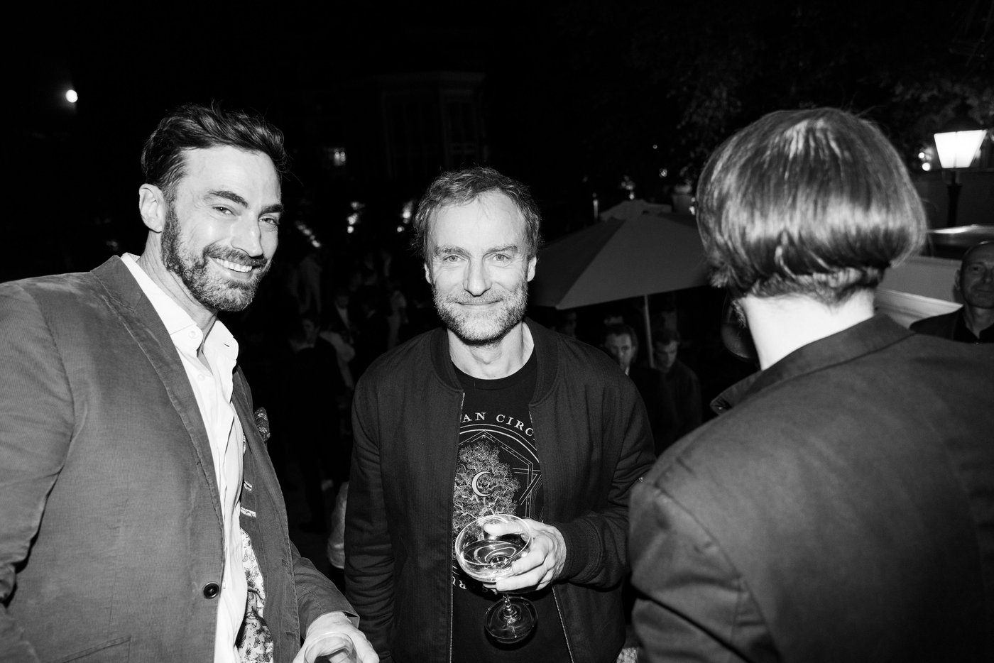 Hubert Burda Media: Die Tech und Media Company!