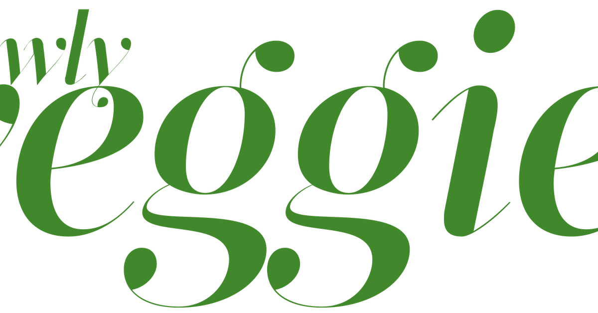 Veggie Magazine Logo