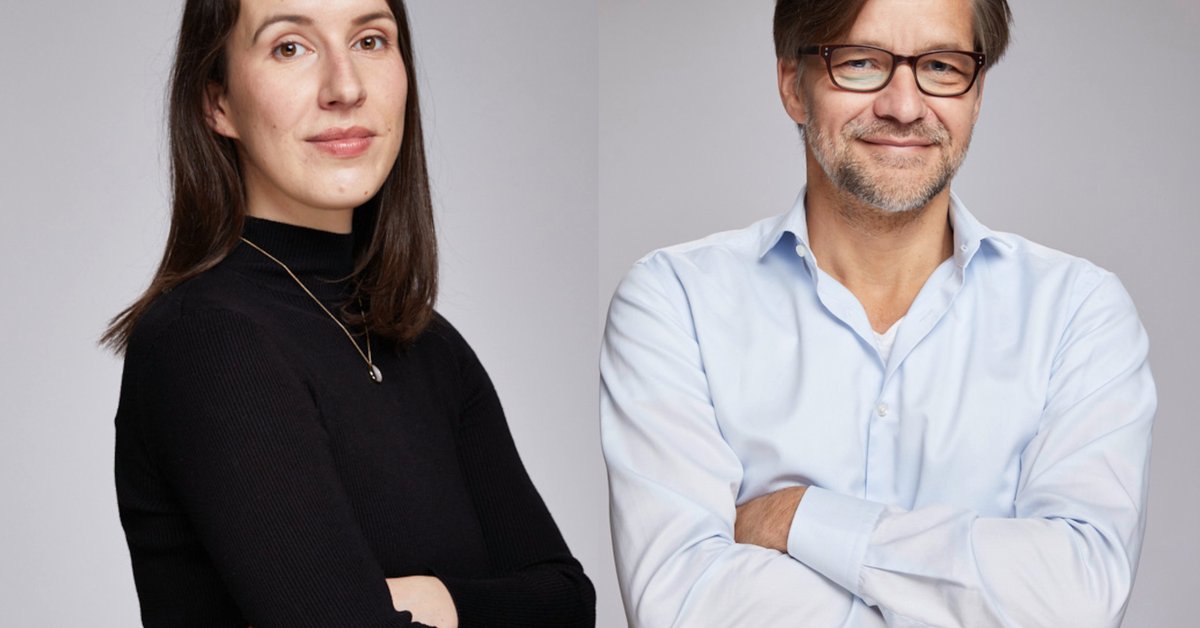 Cinema & TV Spielfilm: Neue Doppelspitze für Burdas Screens-Titel ...