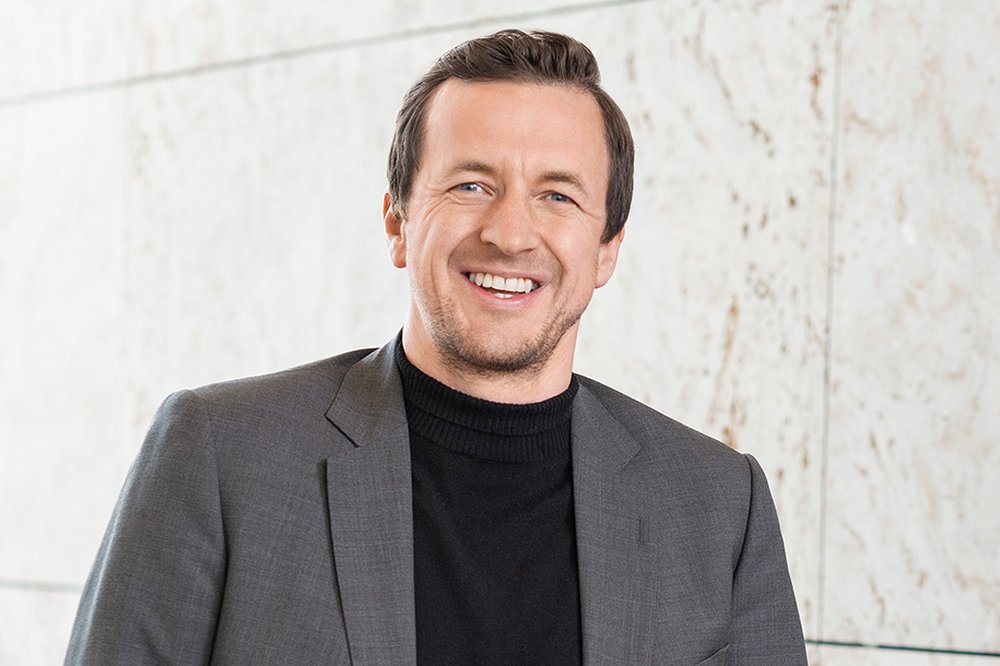 Focus Online: Ulrich Reitz: Focus Online bekommt neuen ...