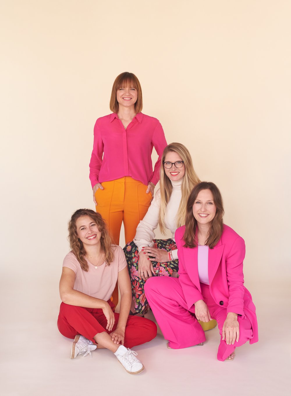 The Female Company und „Ooia“ launchen Periodenunterwäsche, die sich ...