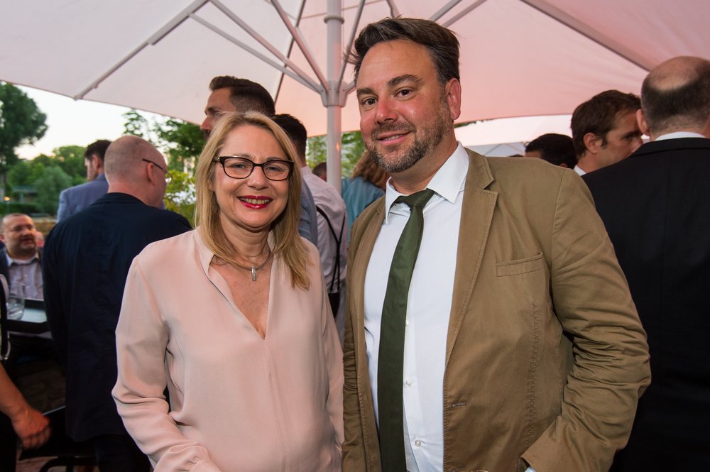 Burda Sommerfest: Sommer in Berlin | Burda News