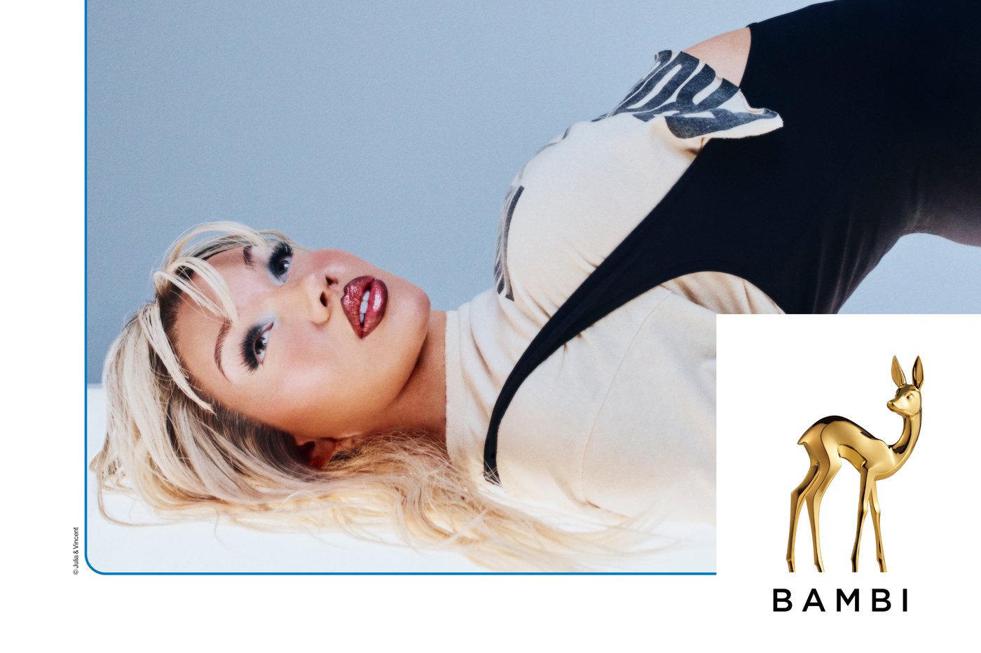 Newstar Bambi Images Usseekcom