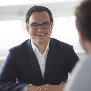 Hubert Burda Media: The Tech und Media Company!