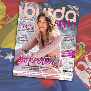 Hubert Burda Media: The Tech und Media Company!