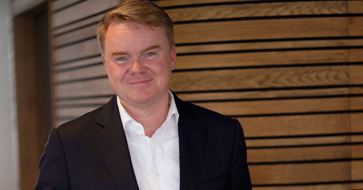 Information: 2021 strongest financial year in the history of Hubert ...