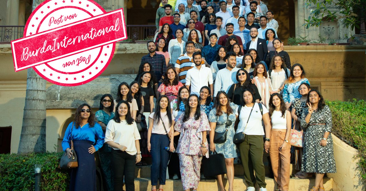 BurdaInternational: Burda worldwide | Burda News